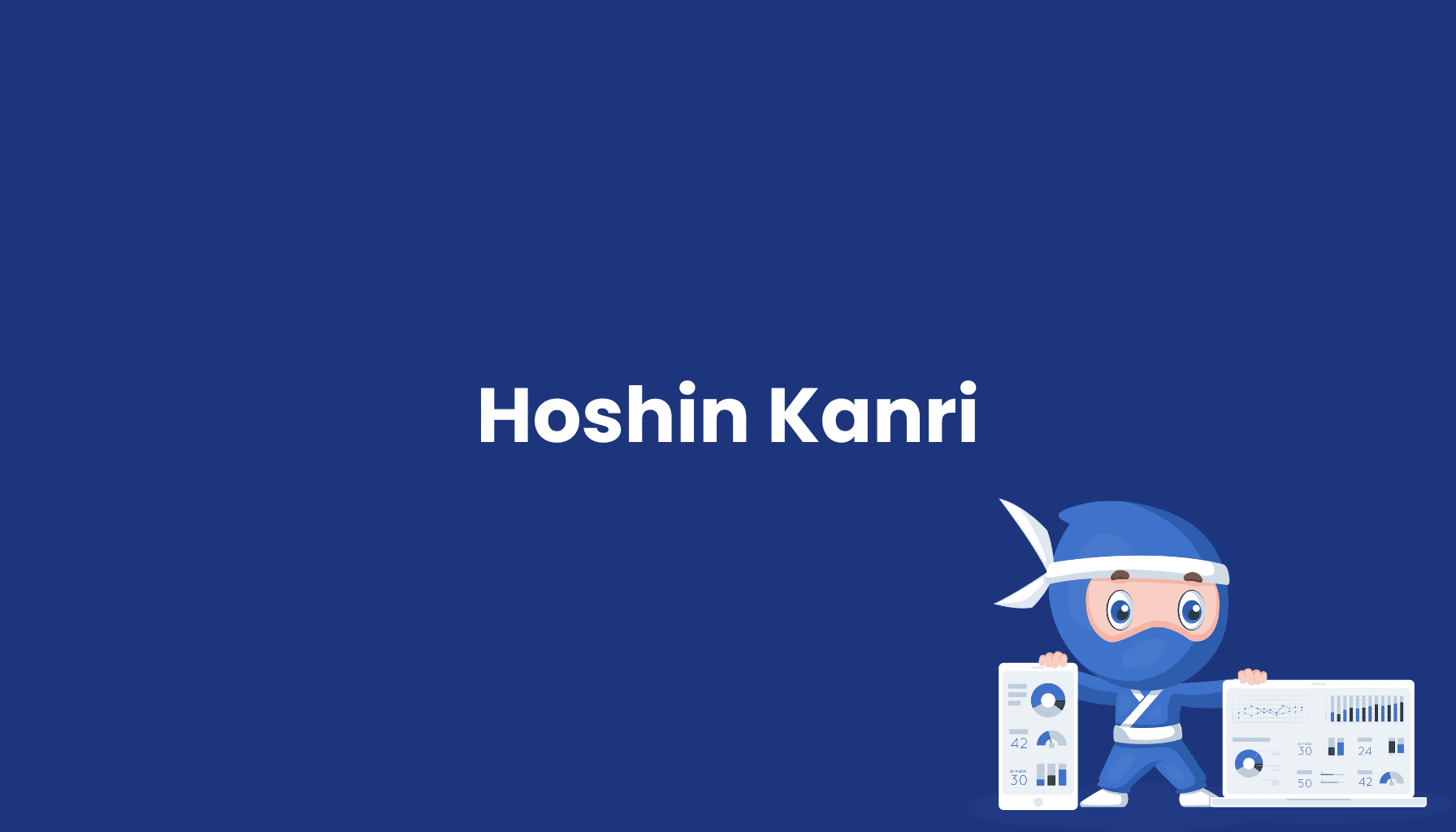 Hoshin Kanri